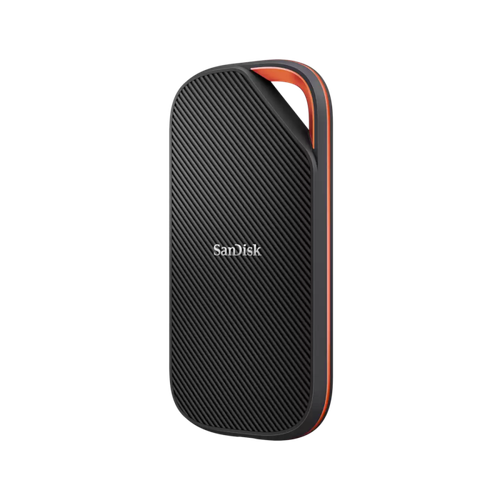 SanDisk 2TB Extreme PRO USB-C NVMe USB 4 Vanjski SSD disk — Bazzar.hr