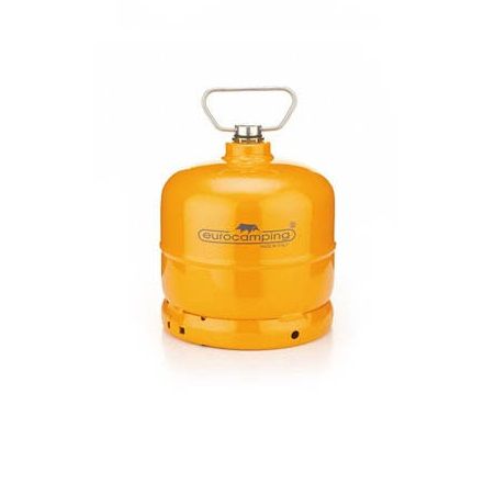 Boca za plin 2kg , kamp boca(2280) — Bazzar.hr
