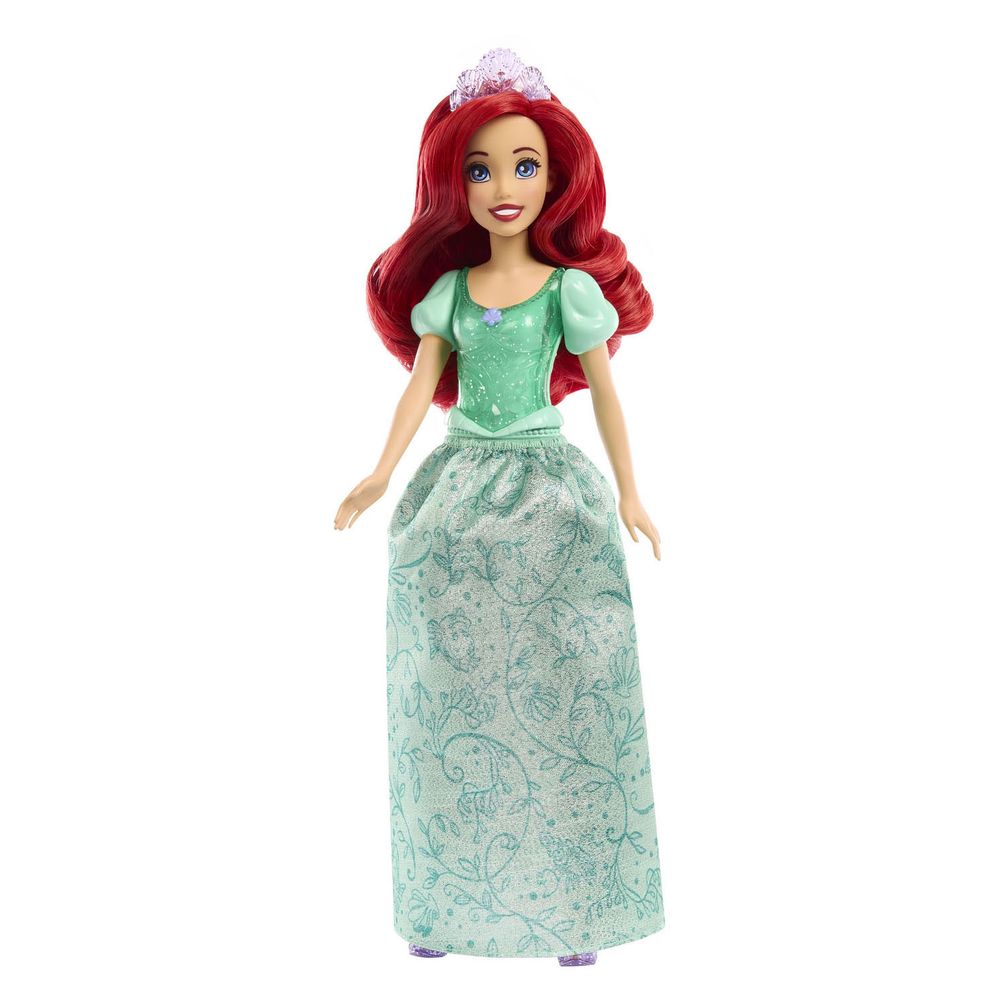 DISNEY Princeza Ariel - Lutka iz Male sirene — Bazzar.hr
