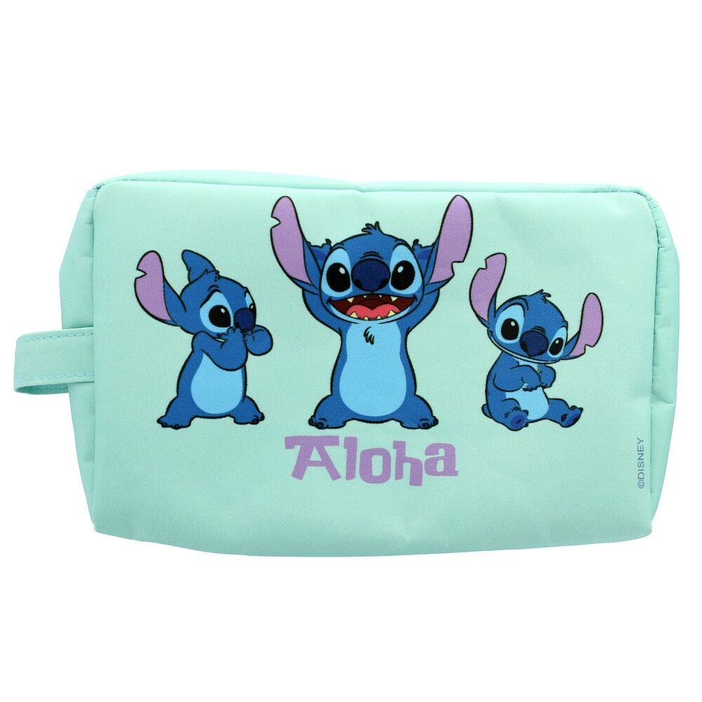 Disney Stitch Kozmetička Torbica — Bazzar.hr