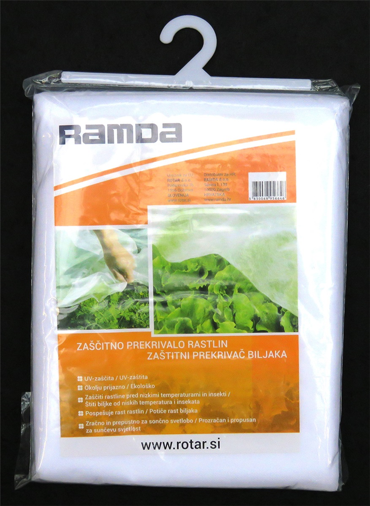 AGROTEKSTIL 2,1x10m/18gr LJETNI — Bazzar.hr