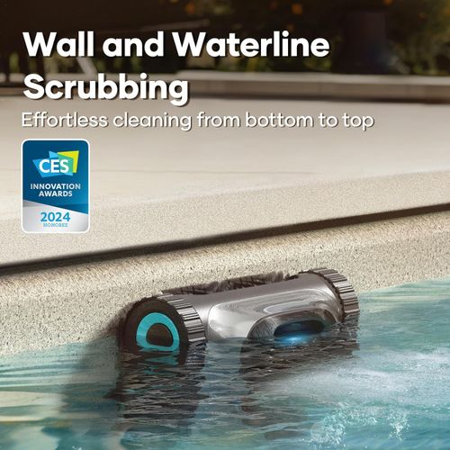 AIPER Robot Scuba S1 X5 Wi-fi robot za bazen do 150m2 (15m — Bazzar.rs