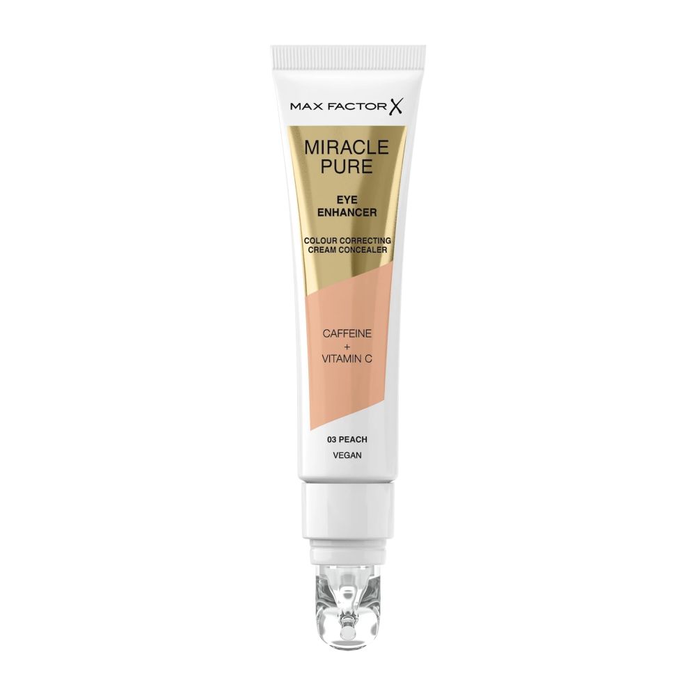 Max Factor Miracle Pure Eye Enhancer tekući korektor 03 — Bazzar.hr