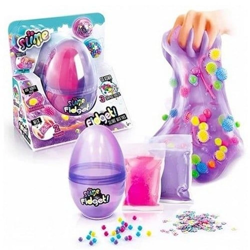 Fidget Slime Mixins Set So Slime Kreativni Set — Bazzar.rs