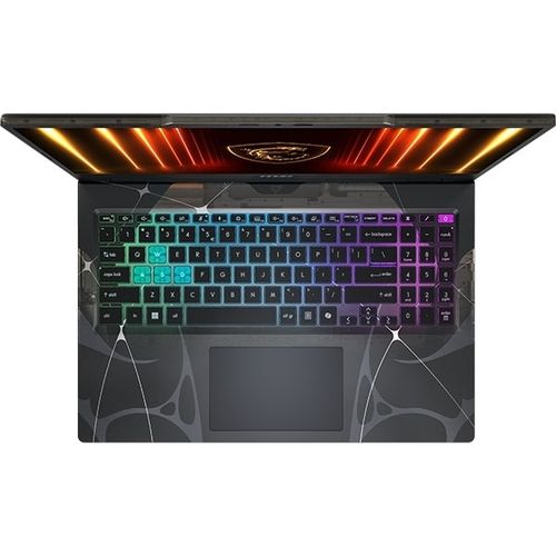 Prijenosno Računalo MSI Cyborg 15 B13WEKG, Intel i7, 16GB, — Bazzar.hr
