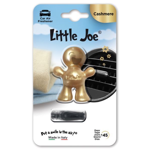 Miris-figurica LITTLE JOE - cahsmere — Bazzar.rs