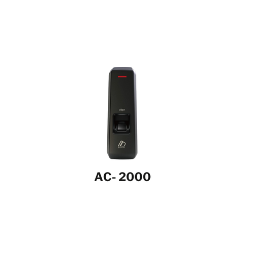 Terminal Virdi AC2000 (kontrola pristupa) — Bazzar.rs