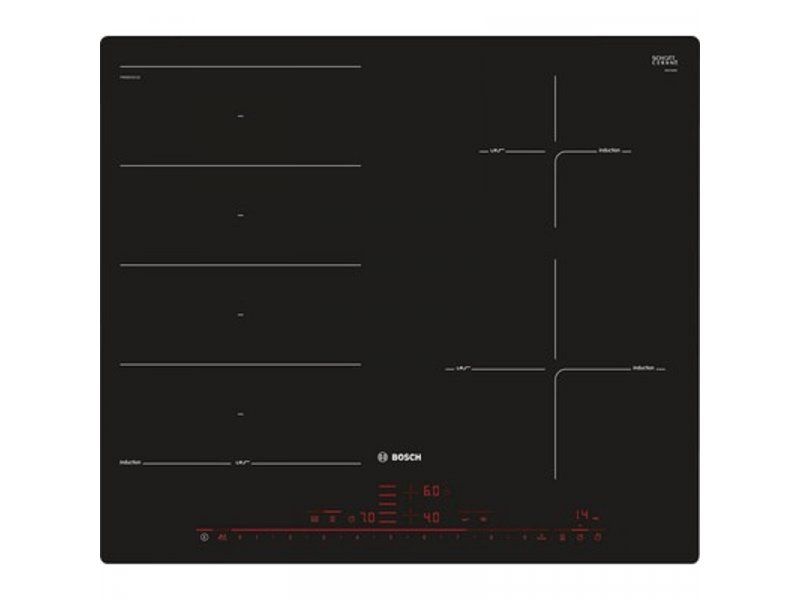 BOSCH PXE601DC1E - Indukciona ploča za kuvanje — Bazzar.rs