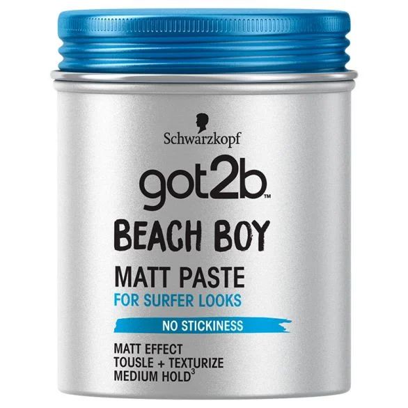 Got2B pasta za kosu Matt Paste 100ml — Bazzar.ba
