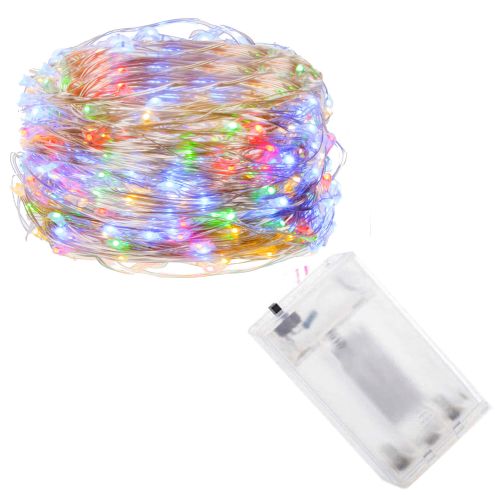 Mini Led Lampice