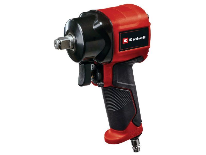 EINHELL TC-PW 610 Compact Udarni ključ pneumatski — Bazzar.rs