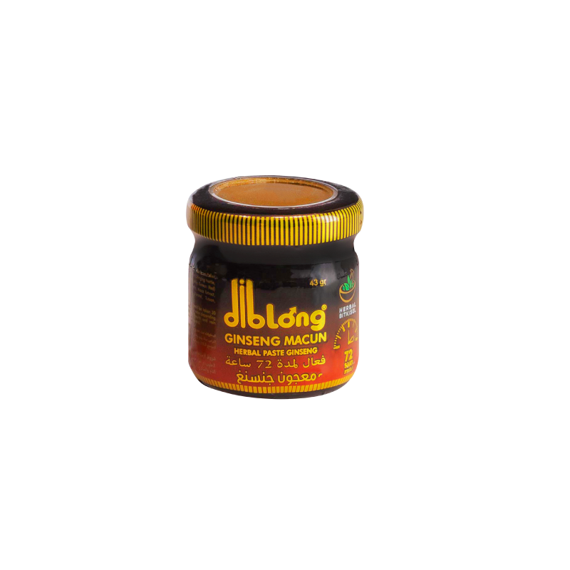Diblong Macun med 43g — Bazzar.ba