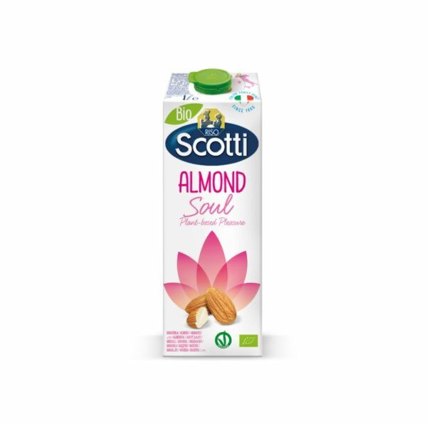 Scotti napitak badem original 1l — Bazzar.hr