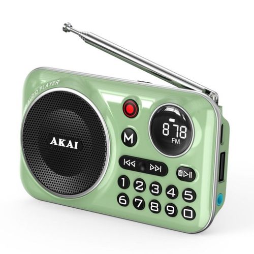 AKAI APR-500 Tranzistor — Bazzar.rs