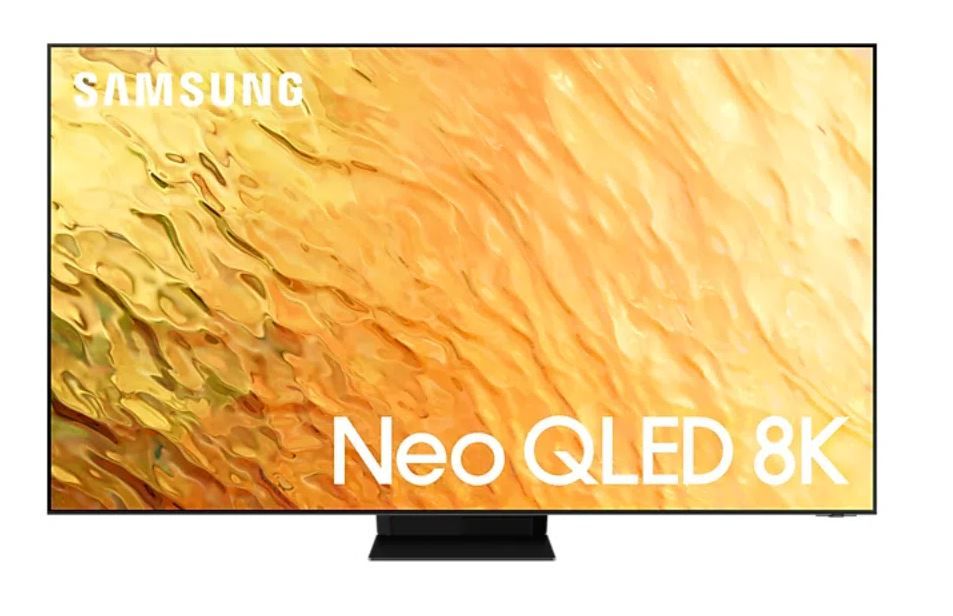 Samasung Smart TV 85" Neo QE85QN800BTXXH — Bazzar.hr