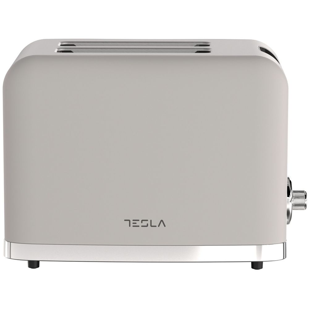 Tesla toster TS600CX/930W/krem — Bazzar.hr