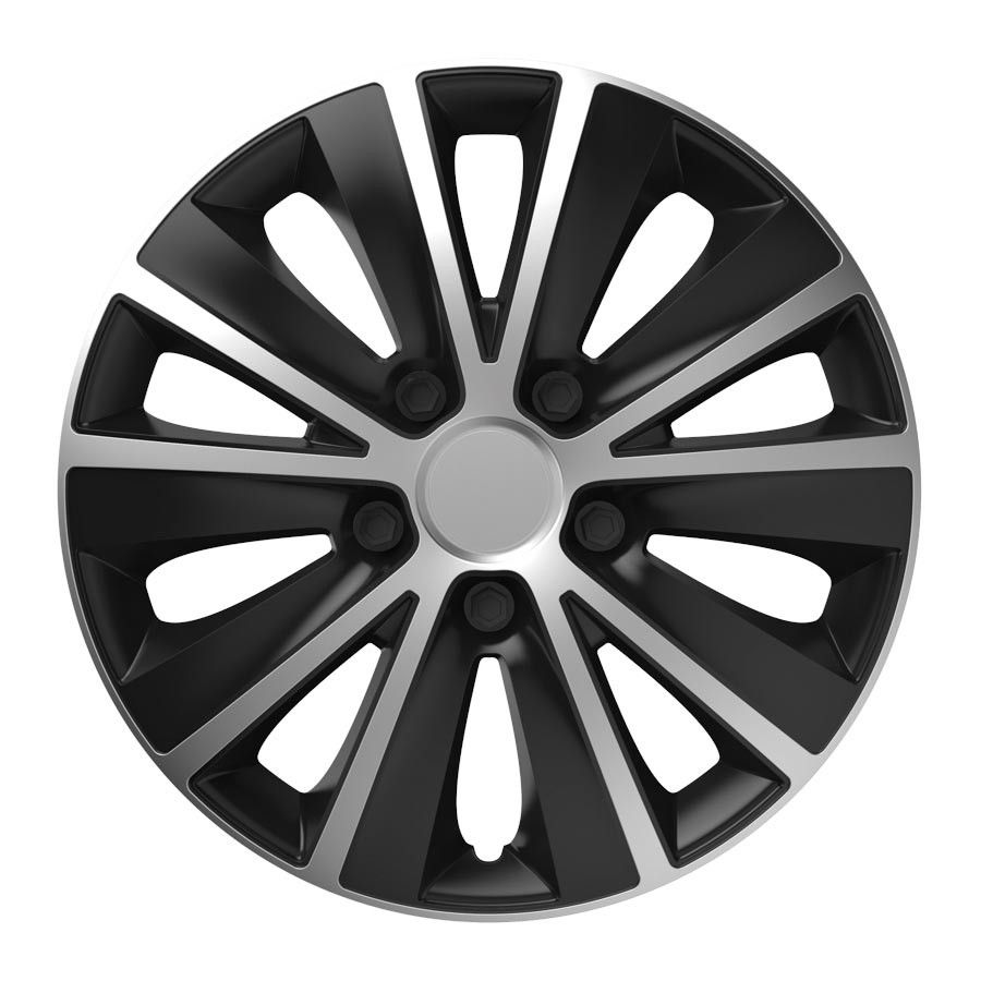 Versaco Ratkape 15 RAPIDE Silver-Black, Univerzalne — Bazzar.ba