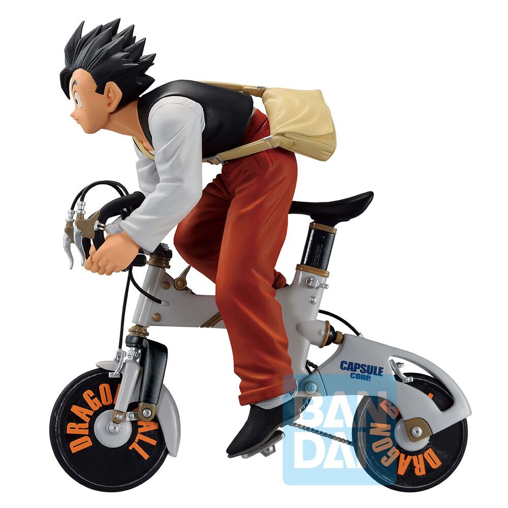 Figura Dragon Ball Ichibansho Snap Collection Son Gohan — Bazzar.hr