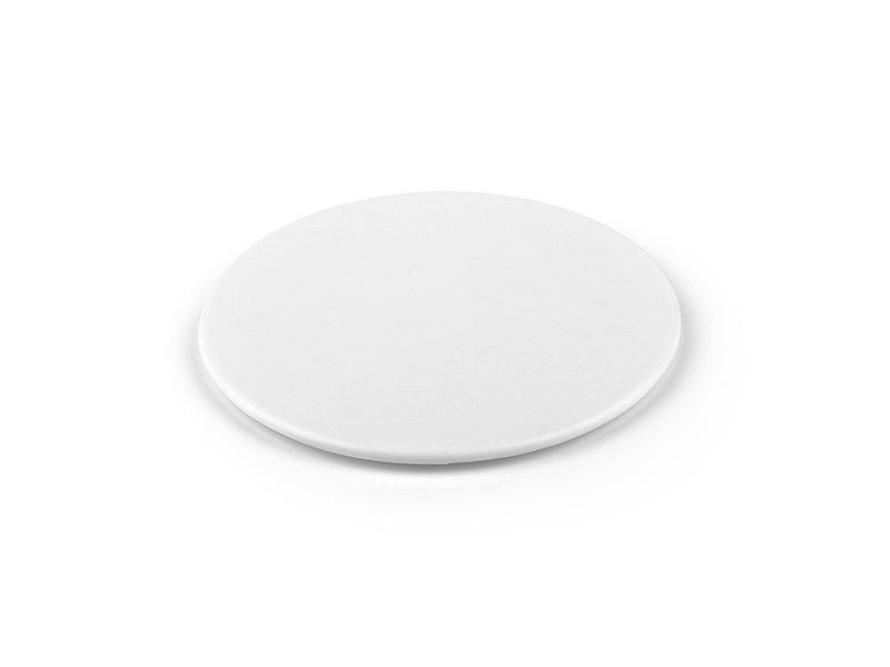 MAGNET COIN,plastični magnet,bijeli — Bazzar.ba