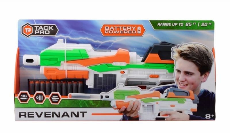 Tack Pro Shooter Puska Revenant 54cm — Bazzar.rs