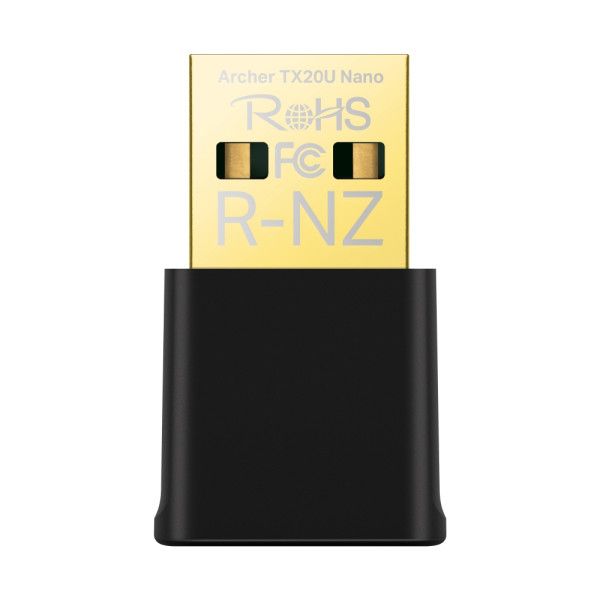 LAN MK TP-Link Archer TX20U NANO AX1800 WiFi/dual band/USB — Bazzar.rs