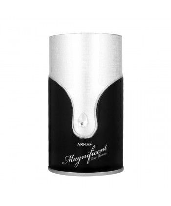 Armaf Magnificent Pour Homme Eau De Parfum 100 ml za — Bazzar.hr