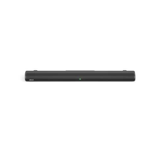 AKAI soundbar, 80W, FM, pojačalo, BT, USB, HDMI, optički — Bazzar.hr