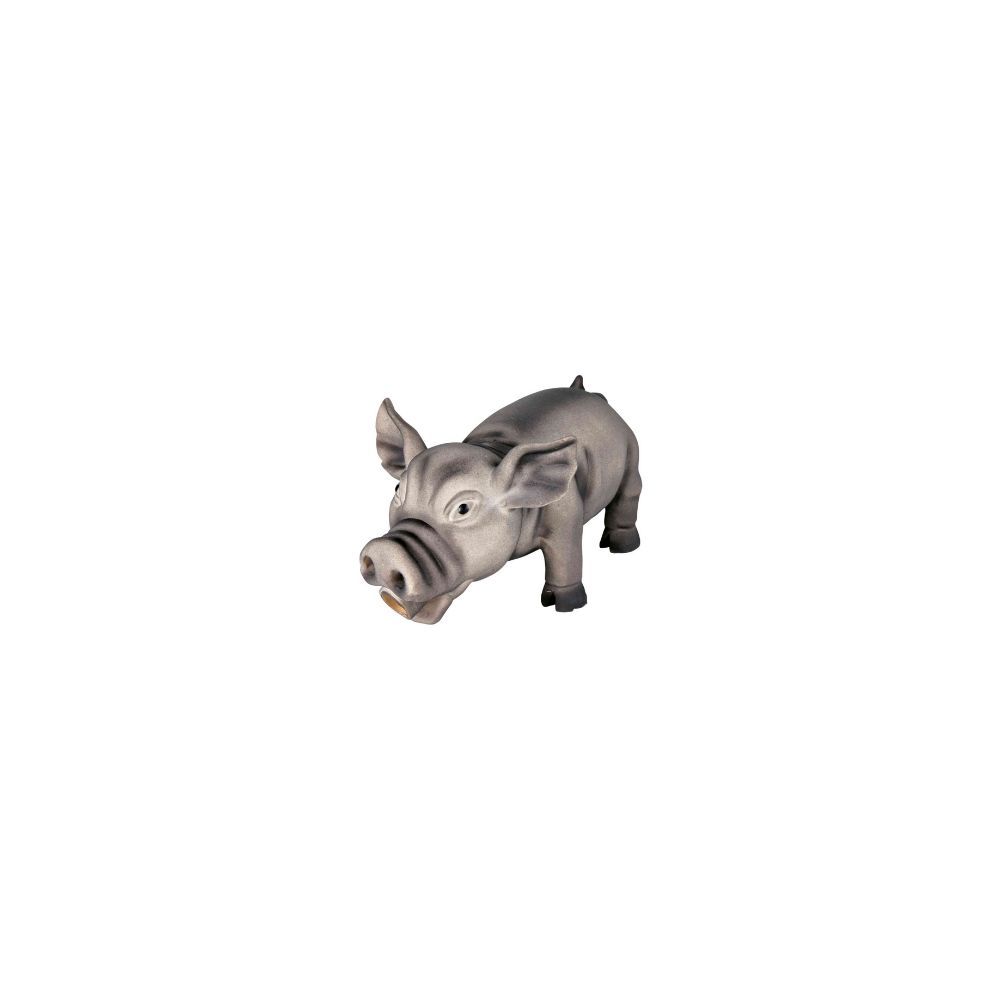Trixie igračka za pse Latex pig izvorni zvuk 17 cm — Bazzar.hr