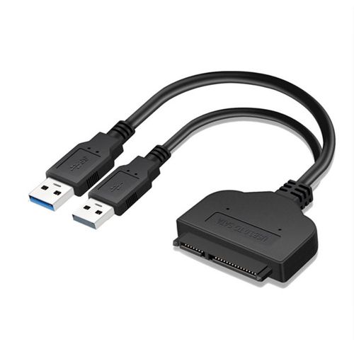 Linkom S-ATA to USB 2.0+USB 3.0 — Bazzar.rs