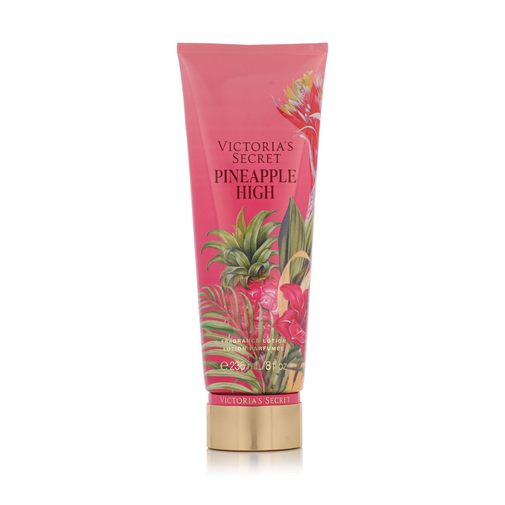 Victoria's Secret Pineapple High Losion za Tijelo 236 ml — Bazzar.hr