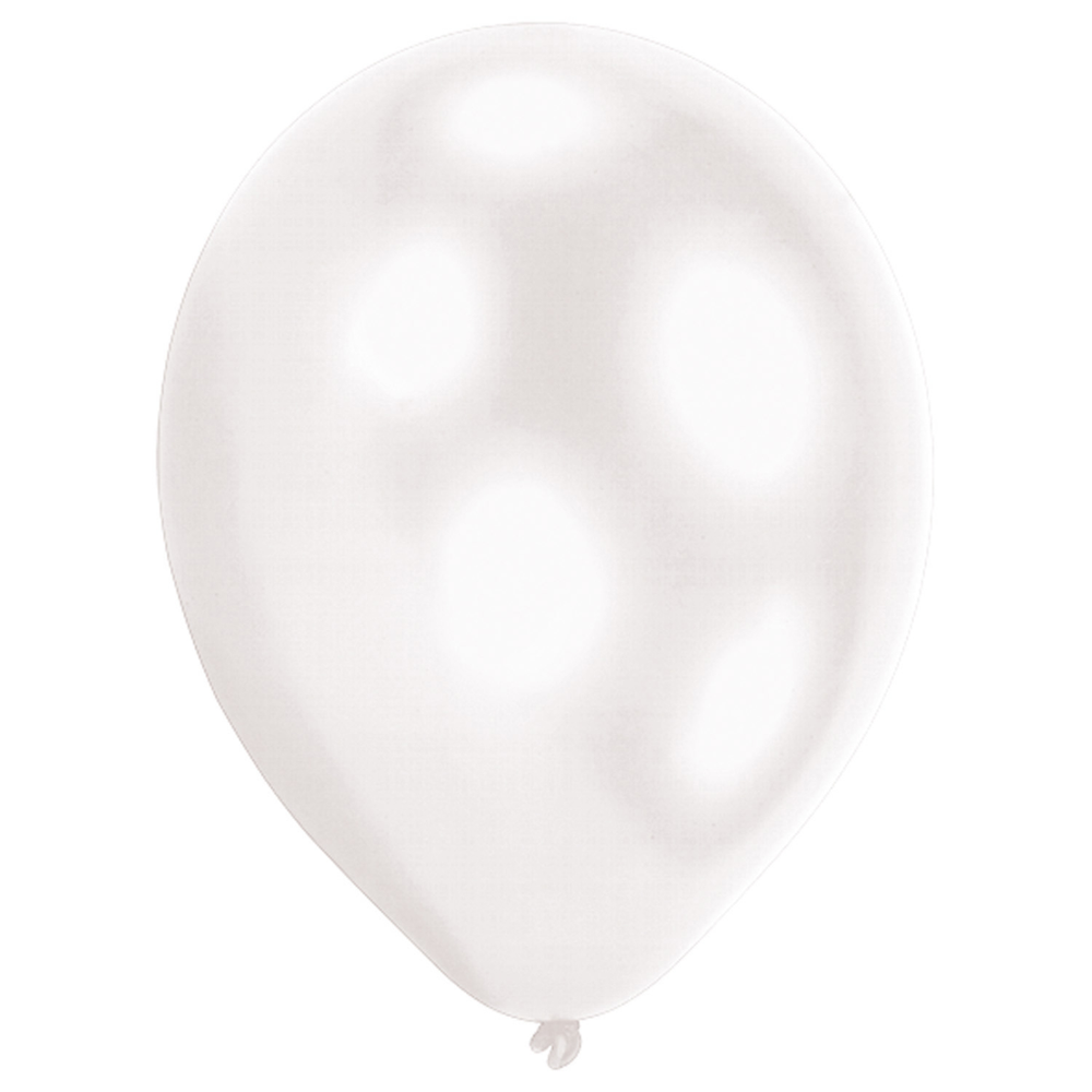 9901050 Balon sa LED svjetlom 27,5 cm — Bazzar.ba