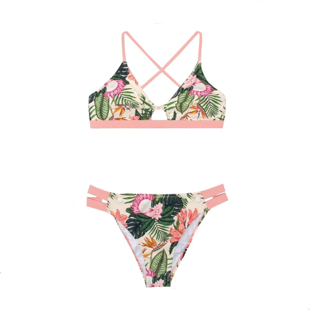 Kupaci kostim Cupshe - dvodelni D14 350252142 — Bazzar.rs