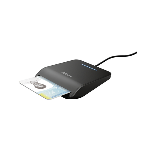 Trust Primo DNI Smart Card ID reader/čitač za ličnu — Bazzar.ba