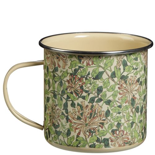 Lončić metalni William Morris Briers B6281 — Bazzar.ba