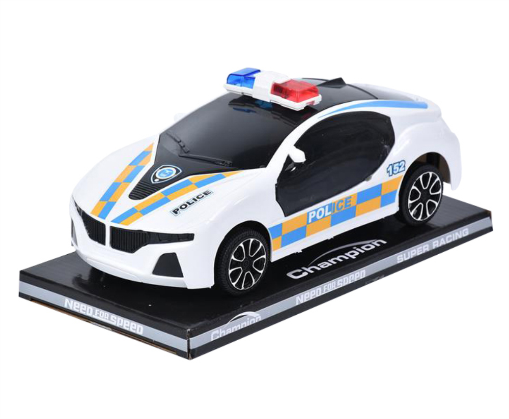MKM149530 AUTO POLICIJSKO 23x10 cm — Bazzar.ba