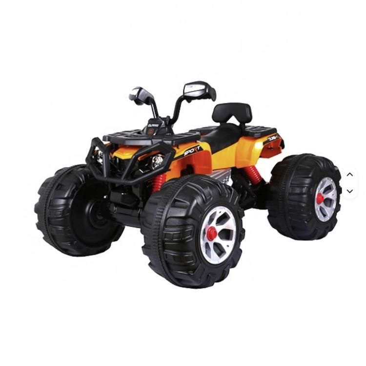 Quad Monster ATV JS3188 Orange — Bazzar.rs