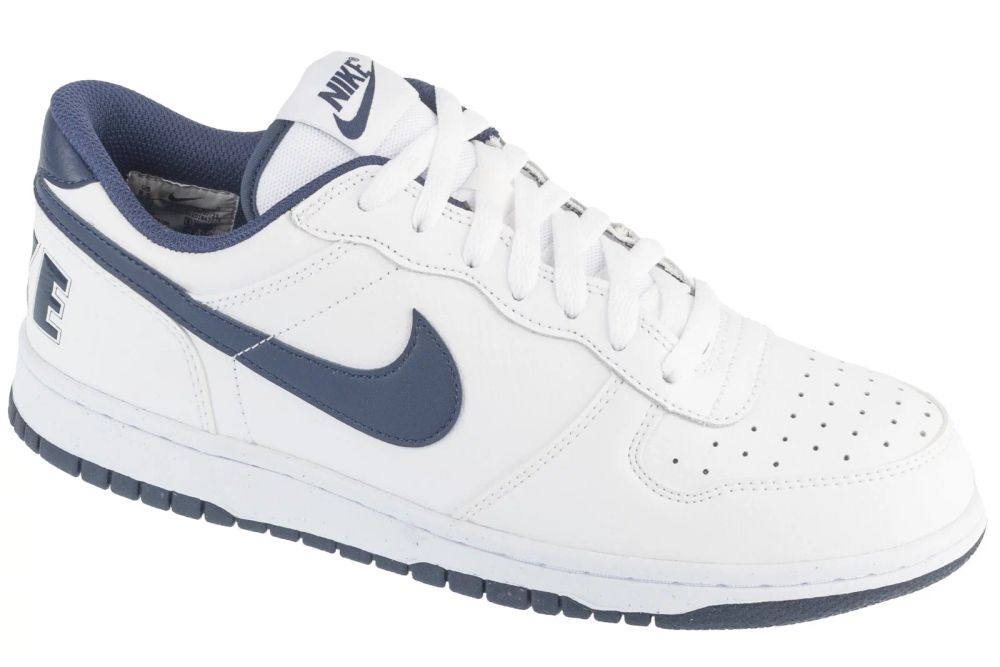 Nike Big Low 355152-140 tenisice za muškarce — Bazzar.hr
