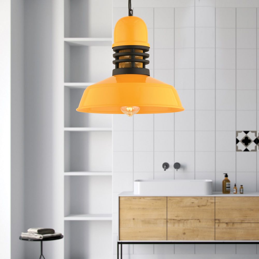 Žuti Luster RT-44 — Bazzar.rs