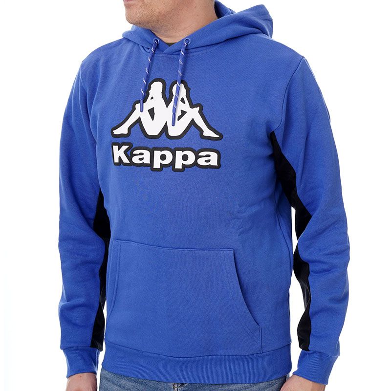 Kappa Duks za muškarce Kappa Logo Farti — Bazzar.ba