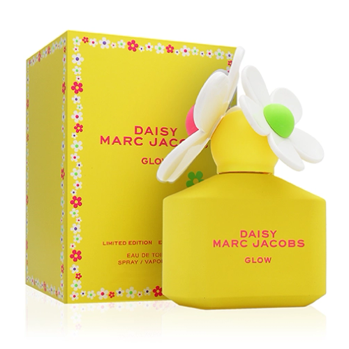 Marc Jacobs Daisy Glow EDT 50ml — Bazzar.hr