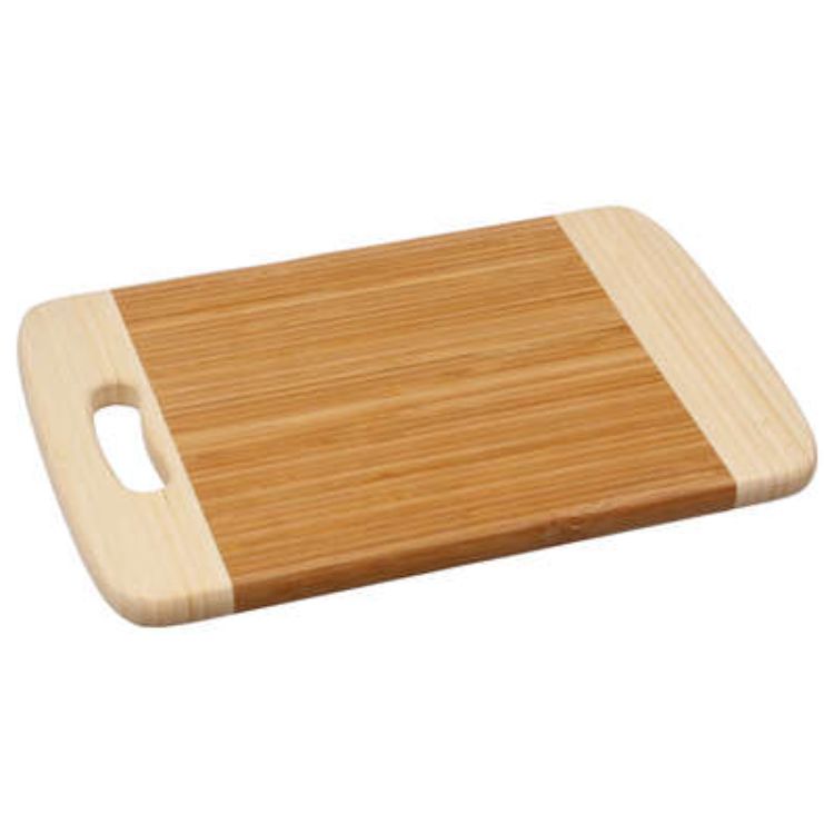FIVE DASKA ZA REZANJE 30X20X1.5CM BAMBUS — Bazzar.hr