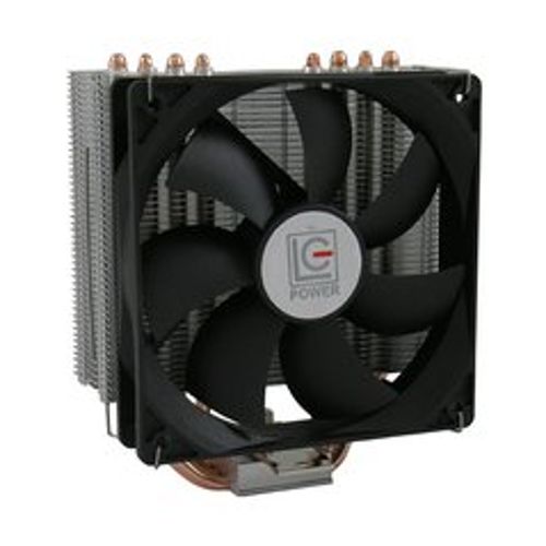 Cooler LC Power Cosmo Cool LC-CC-120 - Ready AM5/LGA1700 — Bazzar.rs