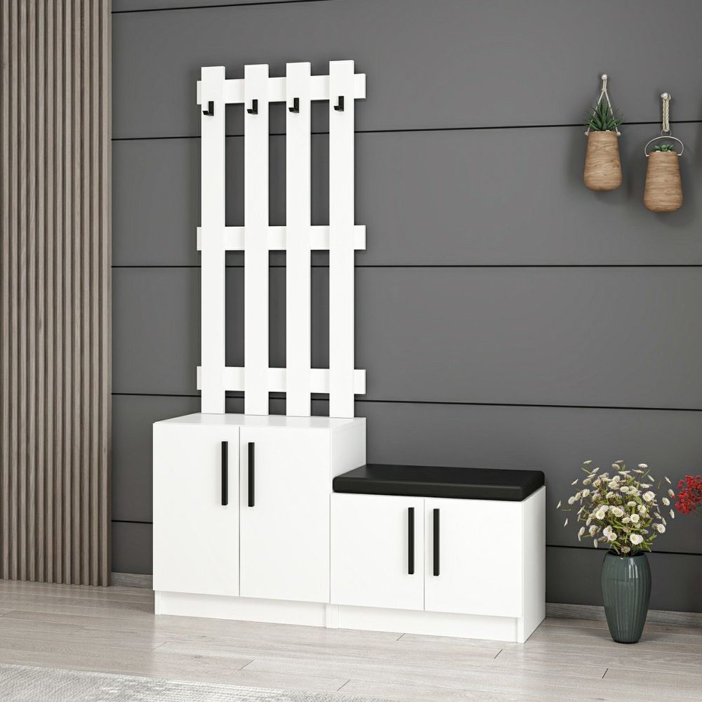 Noah - 7297 White Hall Stand — Bazzar.ba