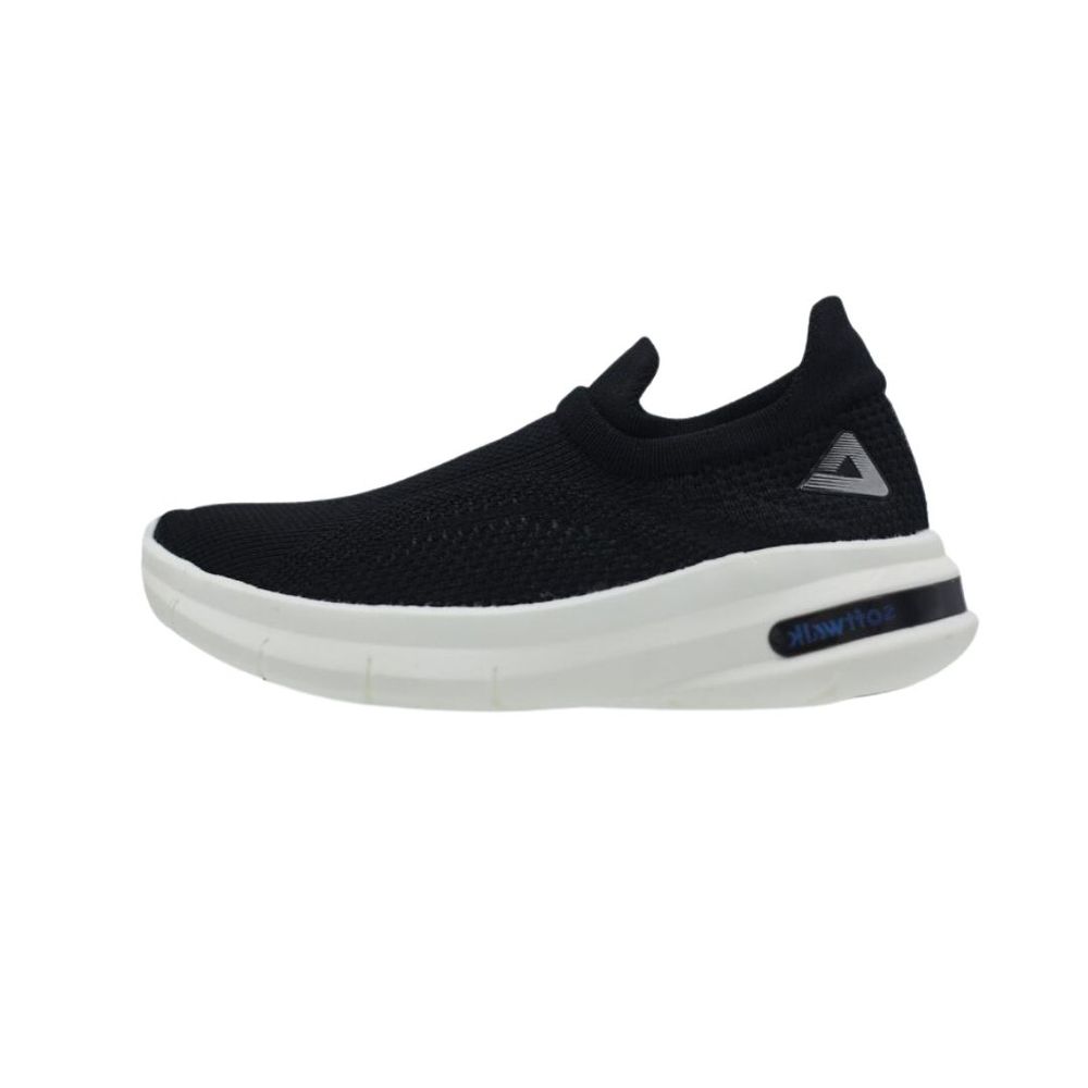Patike Peak Softwalk E222287J Black — Bazzar.rs