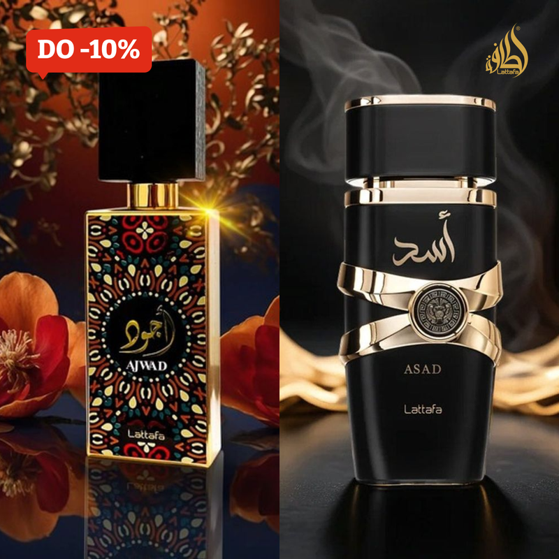 Parfemi | Najveći Izbor | Parfemi Akcija | Web Shop — Bazzar.ba
