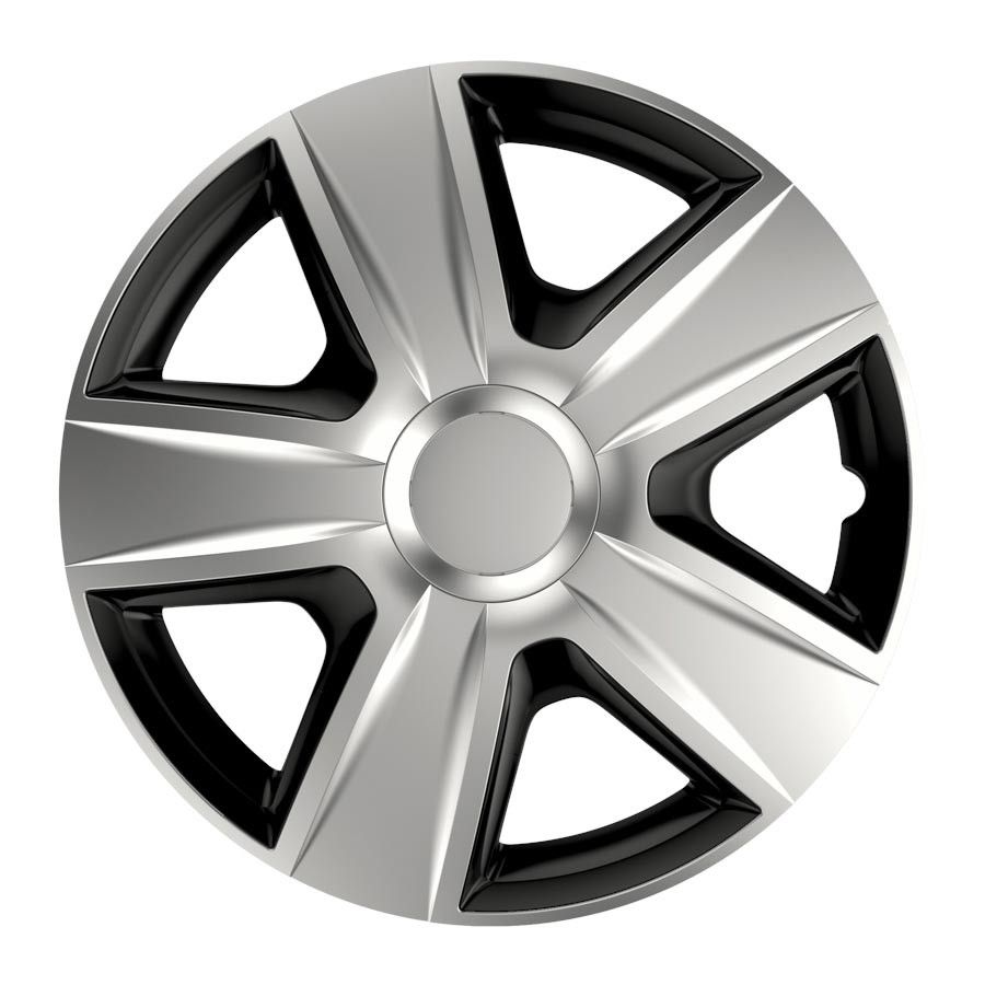 Ratkape Versaco Univerzalne 14" Esprit Silver Black — Bazzar.ba