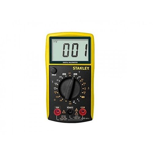 STANLEY Digitalni multimetar STHT0-77364 — Bazzar.rs