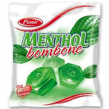 MENTHOL BOMBONE 100G — Bazzar.rs