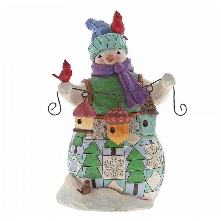 Festive Friends Flock Together — Bazzar.rs