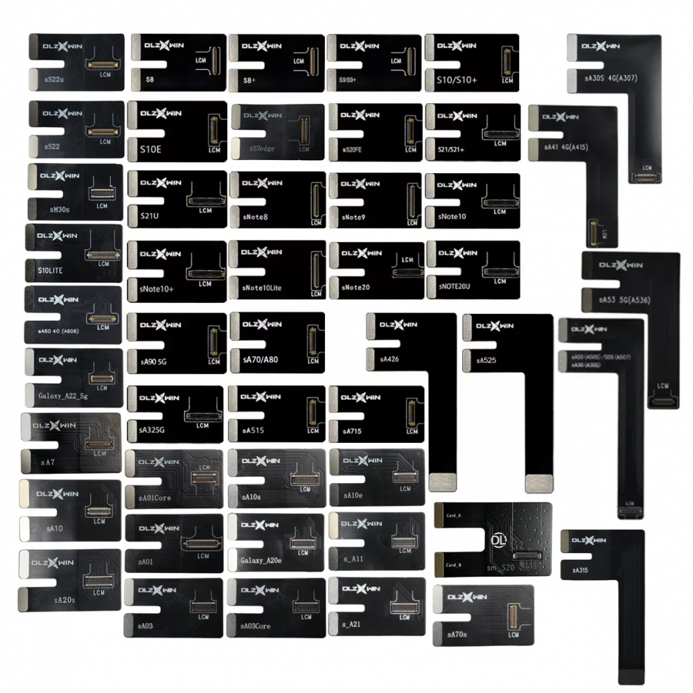 DL S800 set kablova Samsung — Bazzar.rs
